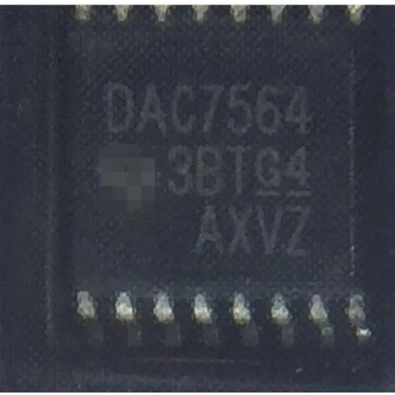 DAC7564 SOP Original, 1 pièce/lot, en Stock | AliExpress