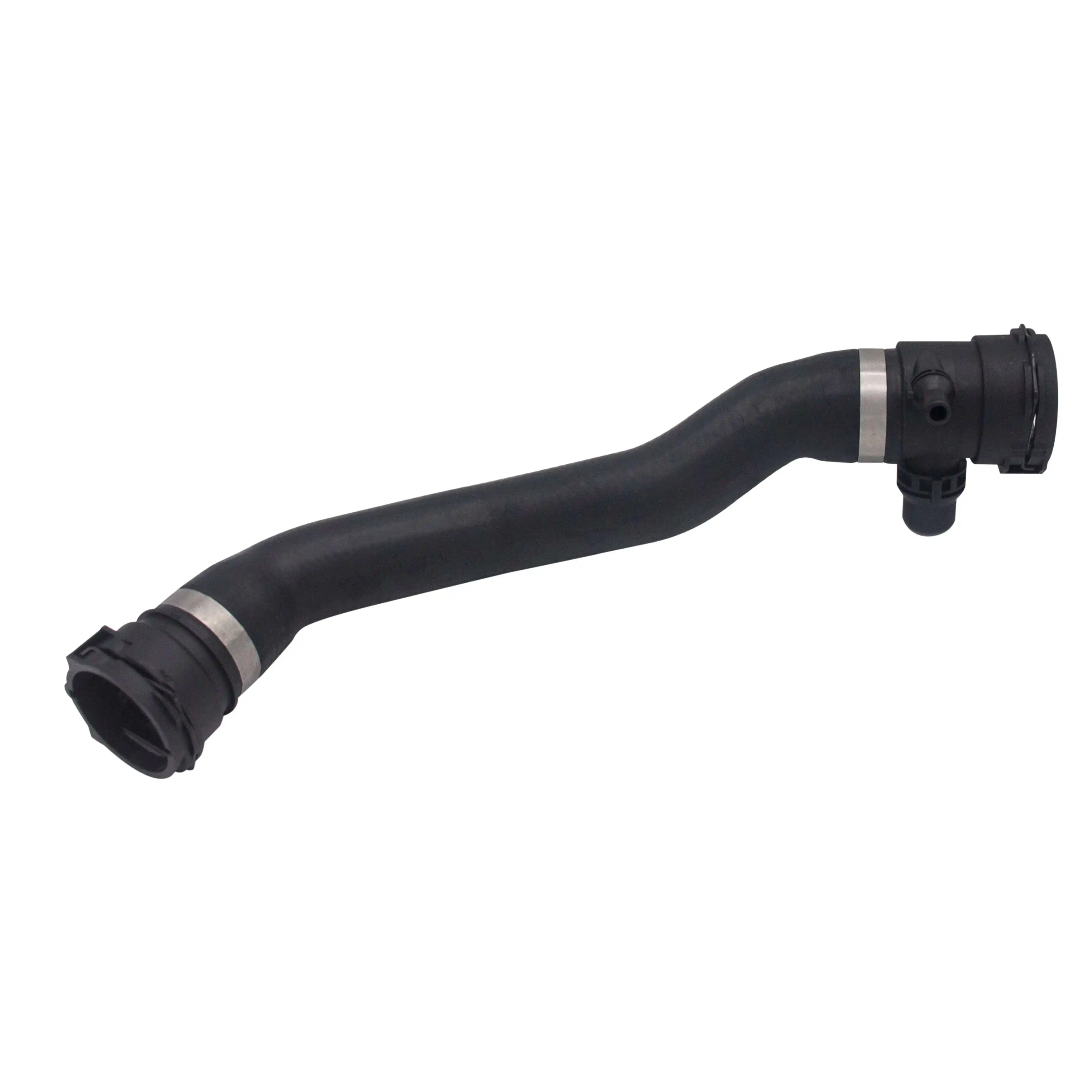 Engine Cooling System Radiator Coolant Hose Primary Radiator ...