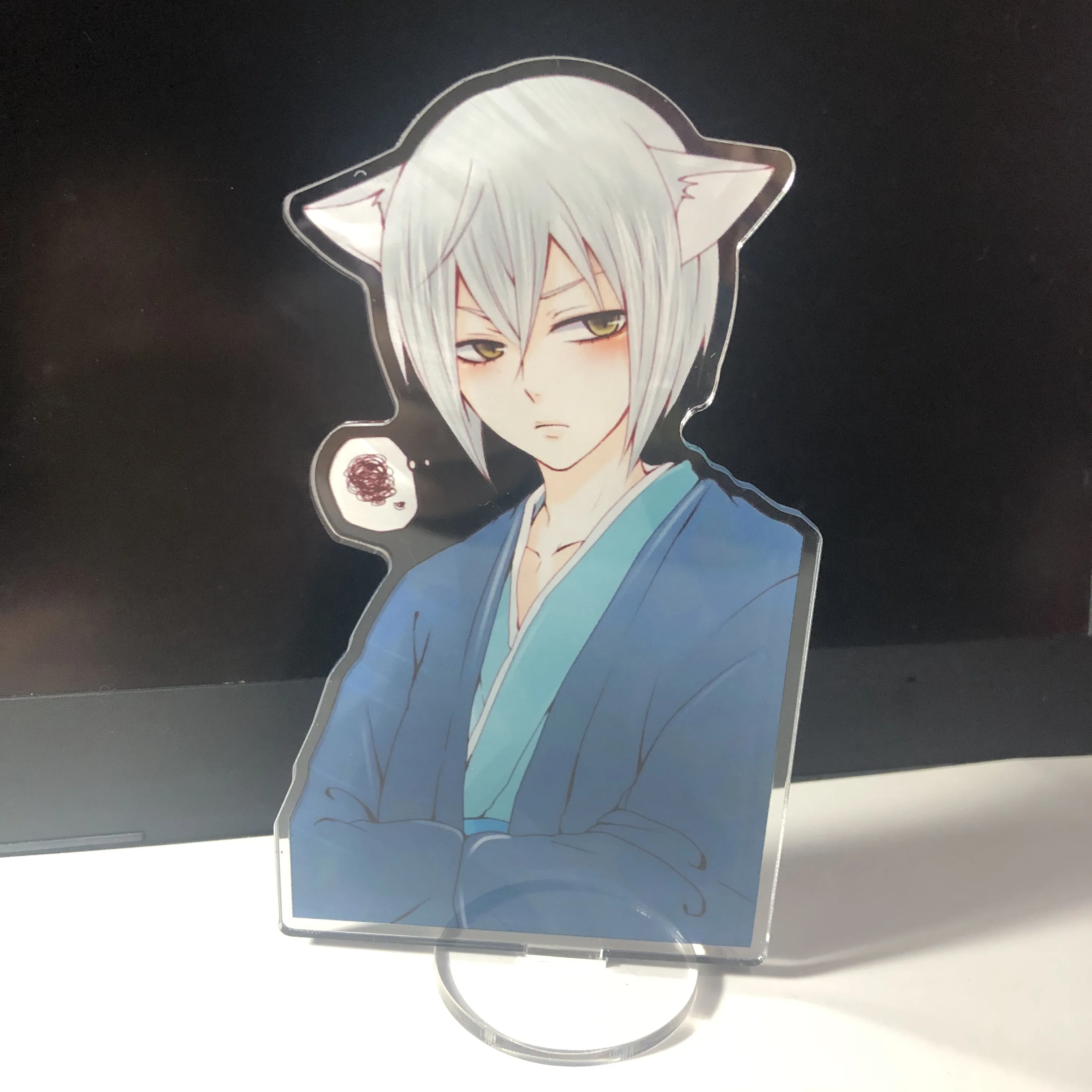 Kamisama Hajimemashita Tomoe Wallpaper