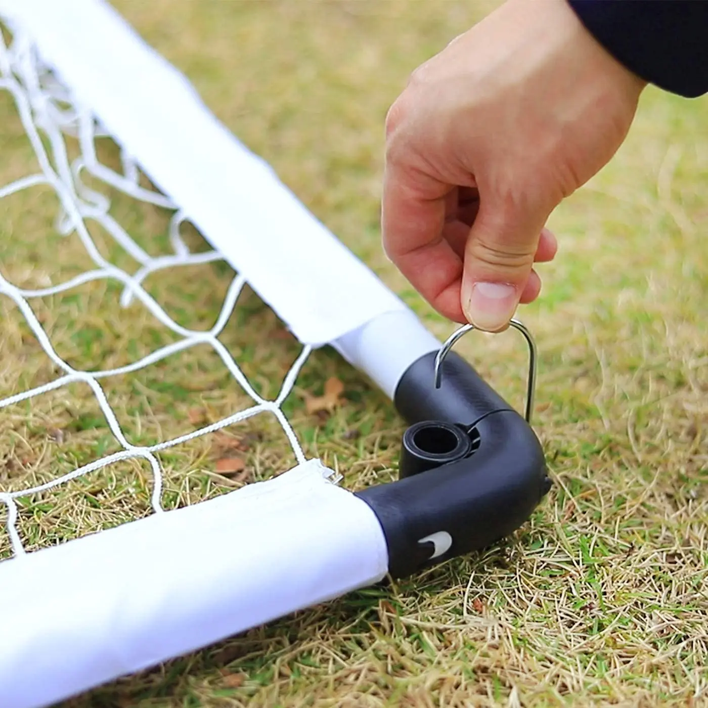 Mini-cage de football,But de Football pliable Portable pour jeunes ...