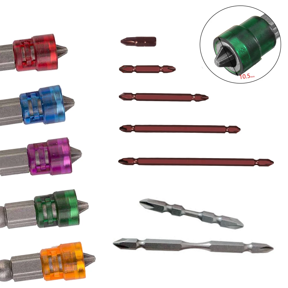 Hot Selling 25-200mm S2 Steel Ph2 Hardness Magnetic Cross Head ...