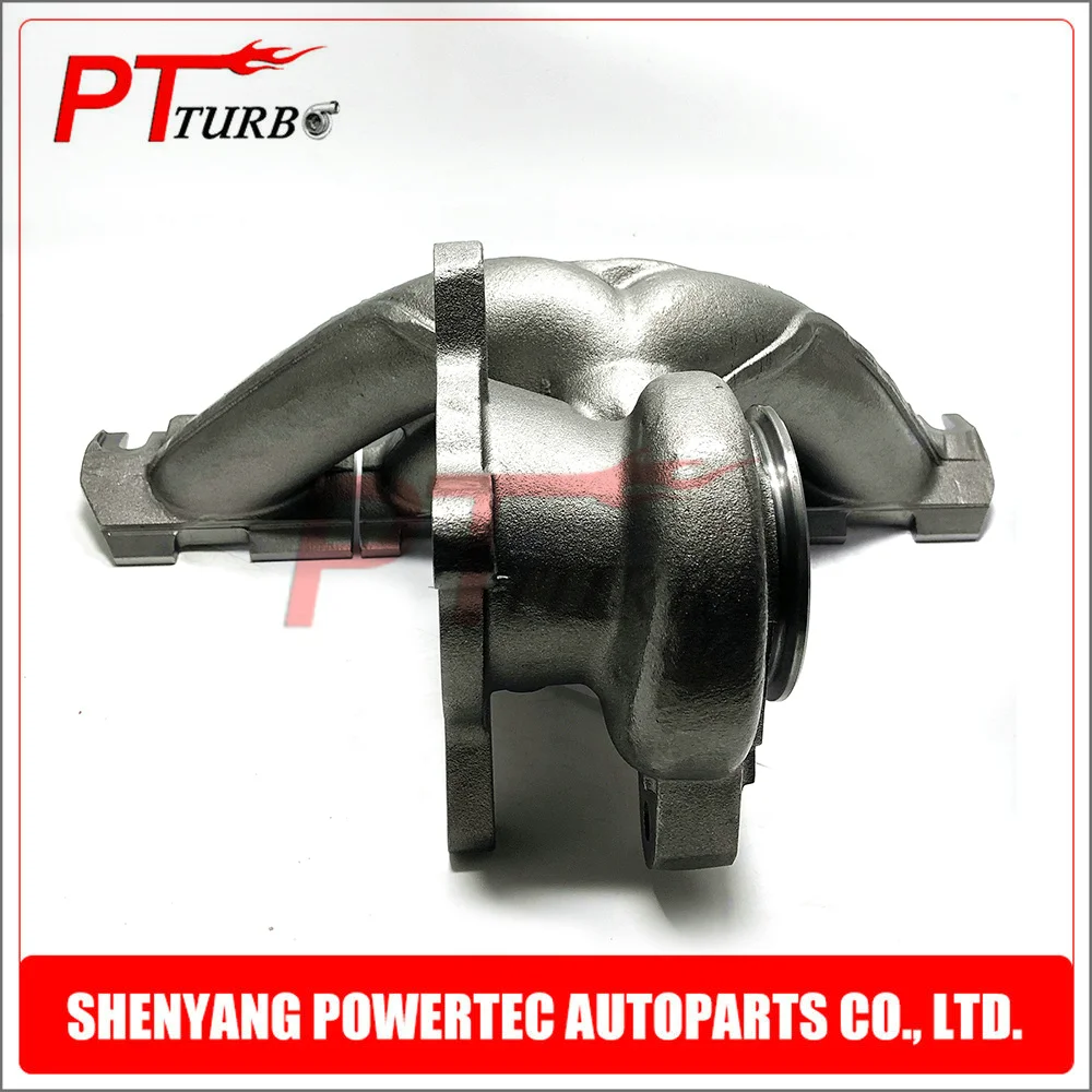 K04-53049700064-New-Turbine-Housing-For-Audi-S3-2-0-TFSI-195Kw-BHZ ...