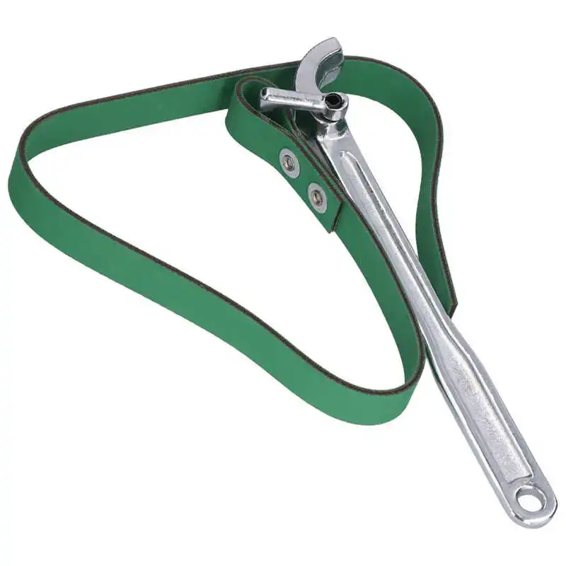 Heavy Duty Strap Wrench
