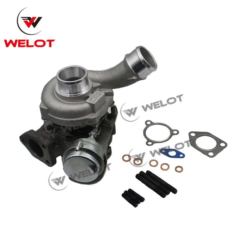 BV43 53039700122 Turbocharger 53039880122 53039700144 28200 4A470 ...