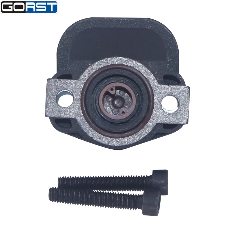 Throttle Position Sensor TPS 4882219 for Dodge Jeep MitsubishiI ...