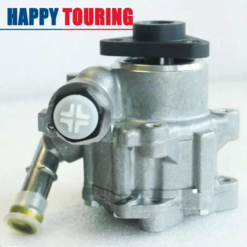 for AUDI A8 A6 3.0 3.7 Power Steering Pump 769795511640 7697955116 ...