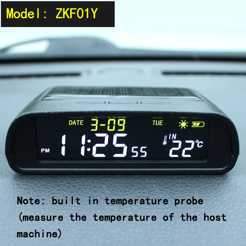 Solar System Alarm Clock