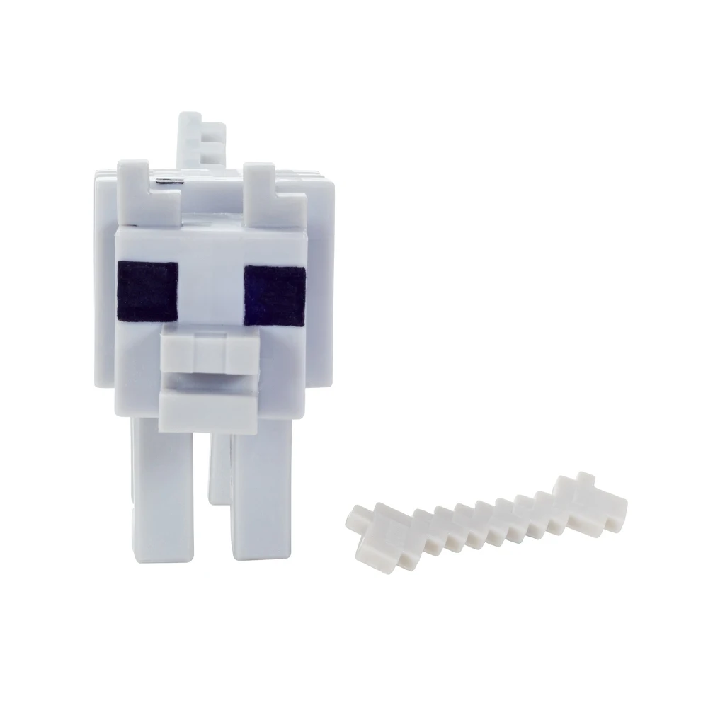 Minecraft Silverfish Plush
