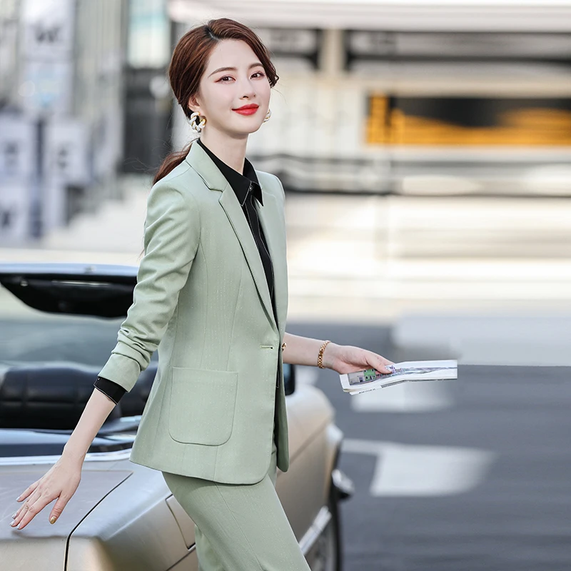 Women Formal Wear For Work