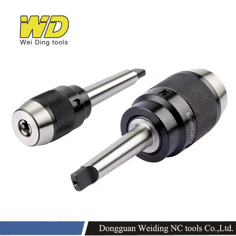 Morse-MTA-MTB-APU13-APU16-Self-Tightening-MTA3-APU-Drill-Chuck-for ...