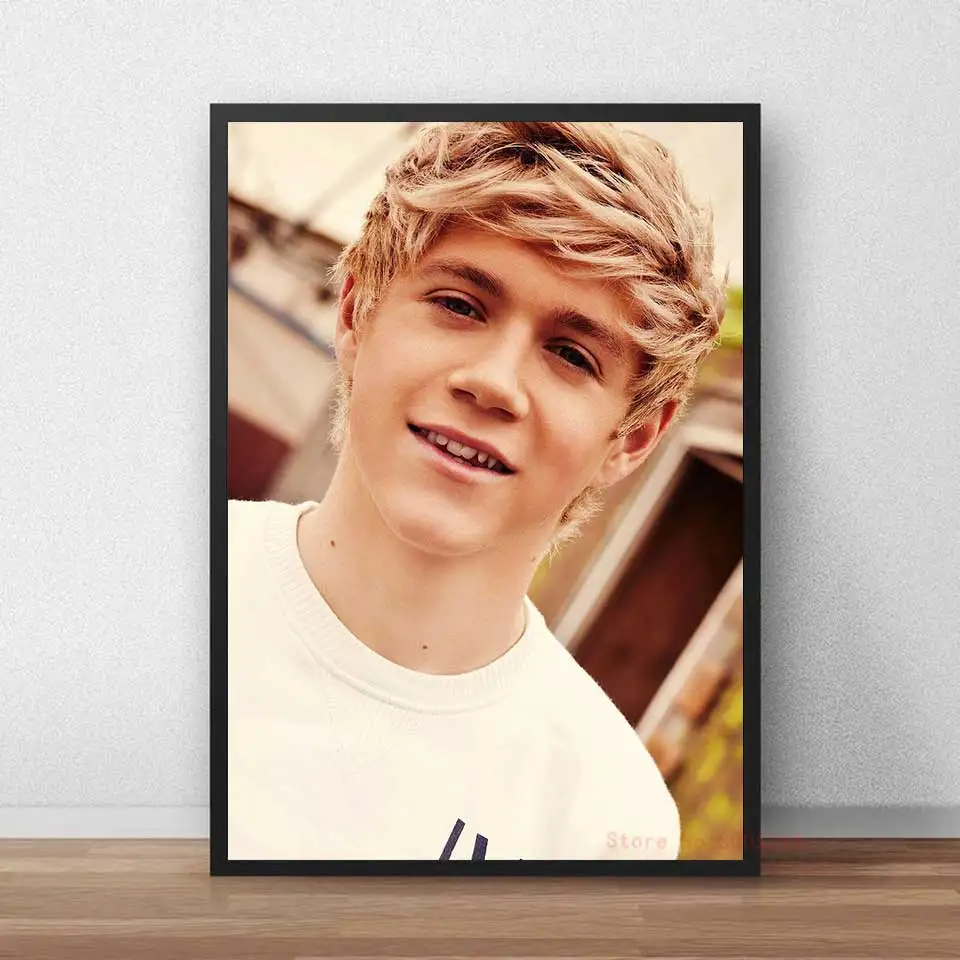 One Direction Up All Night Photoshoot Niall