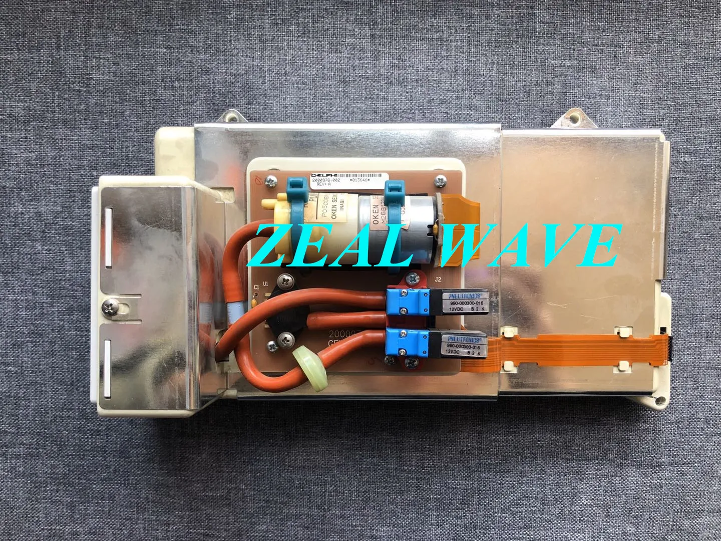 GE Dash5000 Dash4000 3000 Module Repair GE DAS Module Accessories|Fiber ...