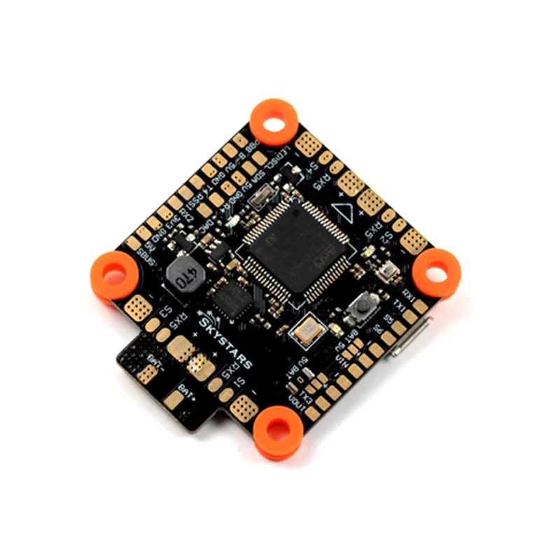 Eccomum Betaflight F4 V3s Plus Fc Flight Controller Board 48 Off