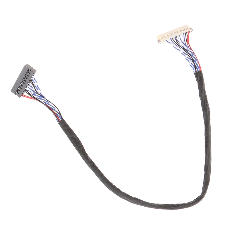 20Pin-DF19-20-D8-1ch-Signal-8-Bit-LCD-Screen-Driver-Board-Line-LVDS ...