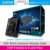 METALFISH S3 PC Gaming Case ITX MINI Small Case All Aluminum Suitcase ...