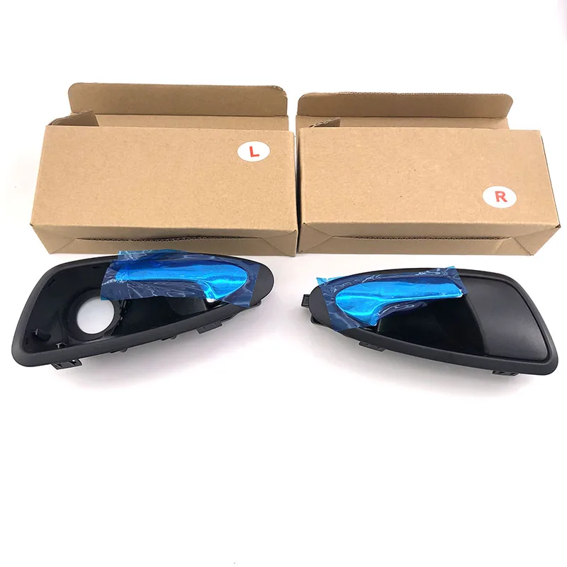 Door-Handle-Interior-Front-Chrome-For-Seat-IBIZA-IV-2009-2012-OEM ...