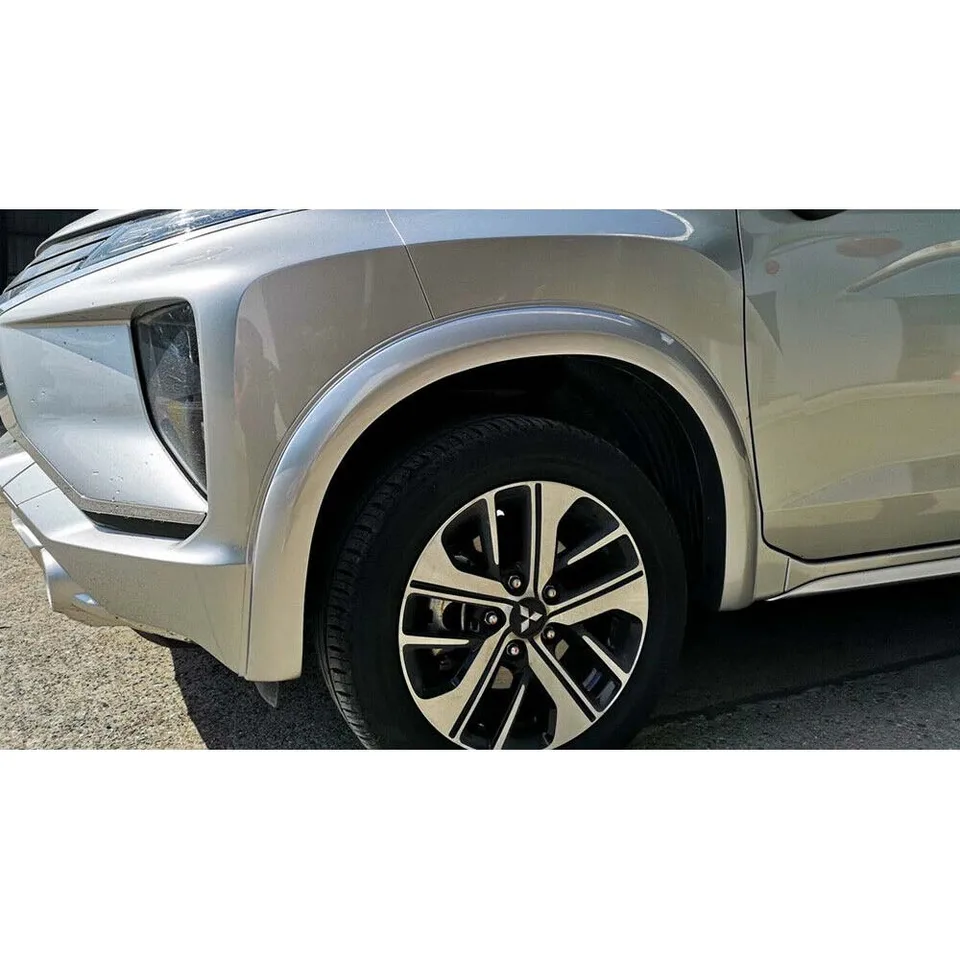 Mitsubishi Xpander Black 2018 | Walden Auto