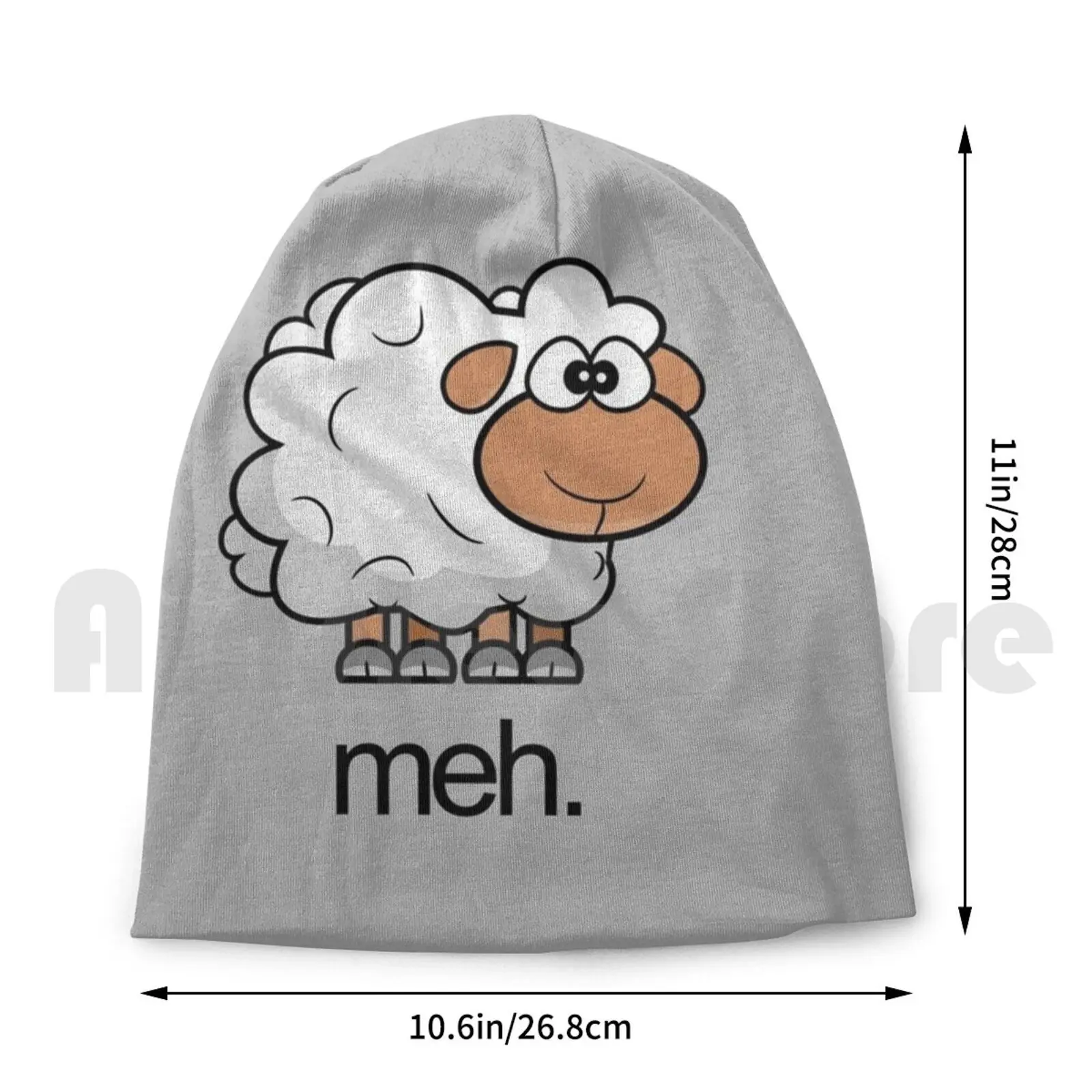 Funny New Zealand Sheep