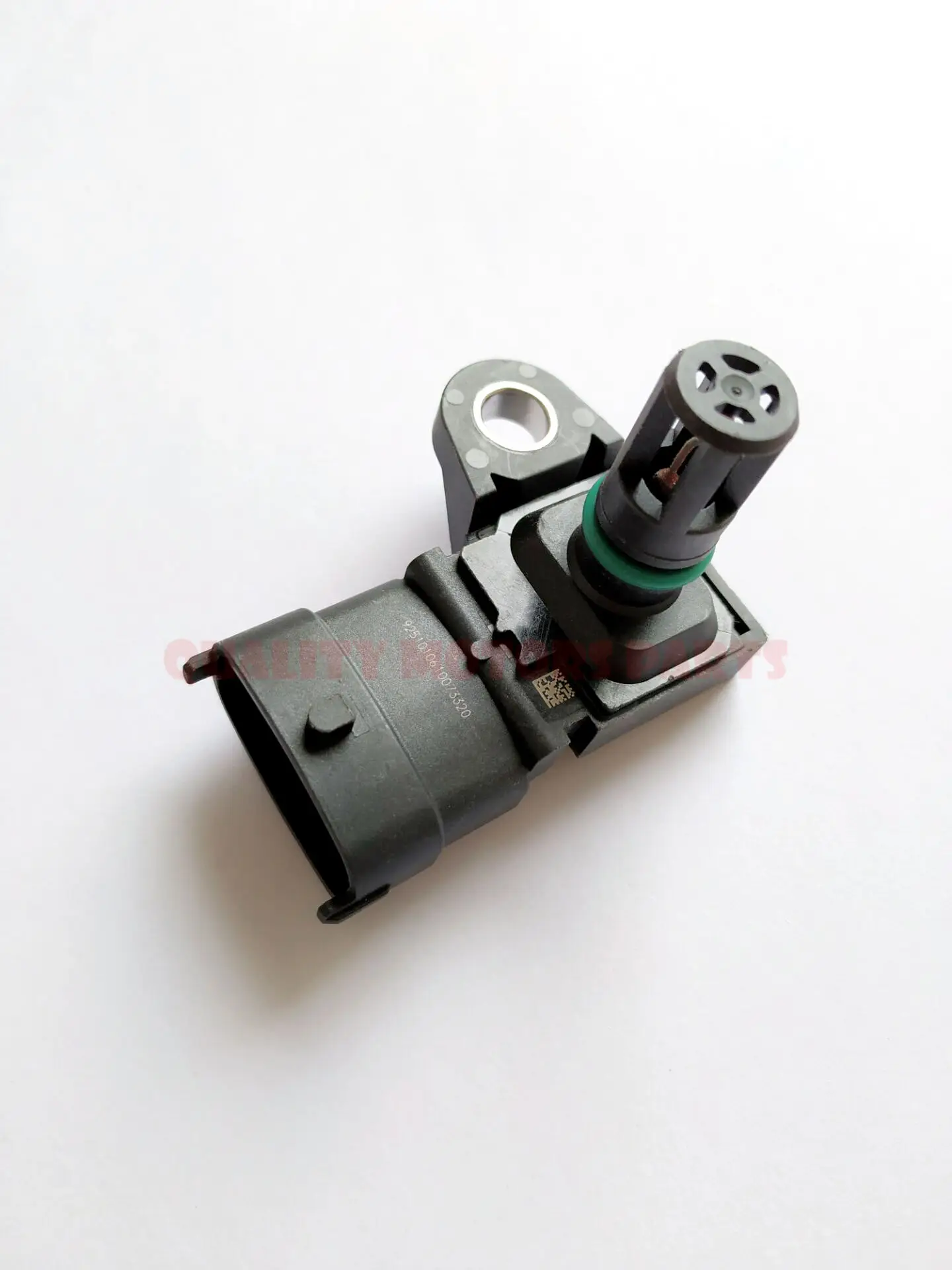 Volvo D13 Sensor Boost Pressure Sensor For Volvo D11 D13 & Mack MP7 MP8 ...