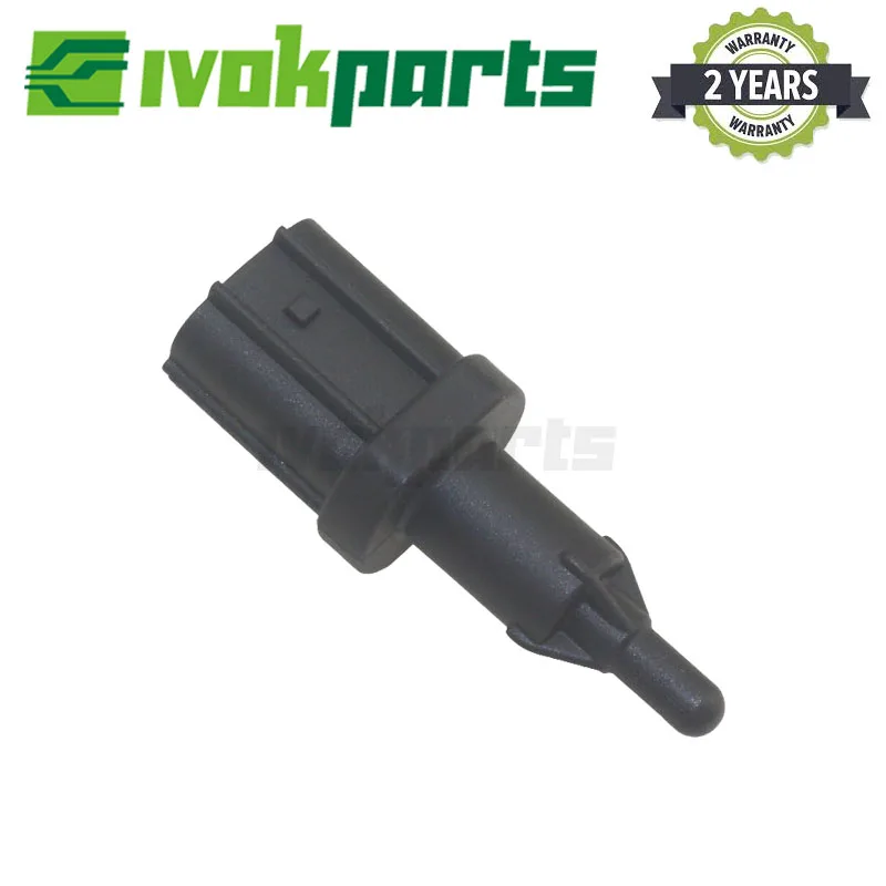 37880 P2A 004 37880 P2R A01 Intake Air Charge Temperature Sensor IAT ...
