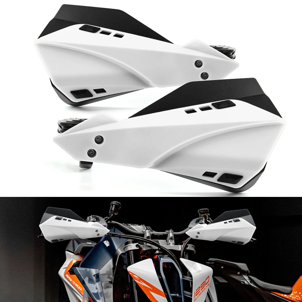 Motorcycle Hand Protector | Motorcycle Handle Guard | Motorcycle Hand ...