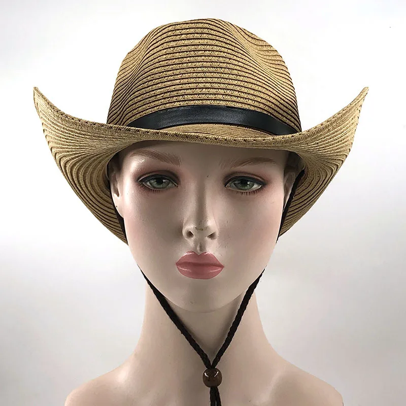 Casquette,Chapeau Panama pour hommes, Jazz, chapeaux de soleil d'été ...