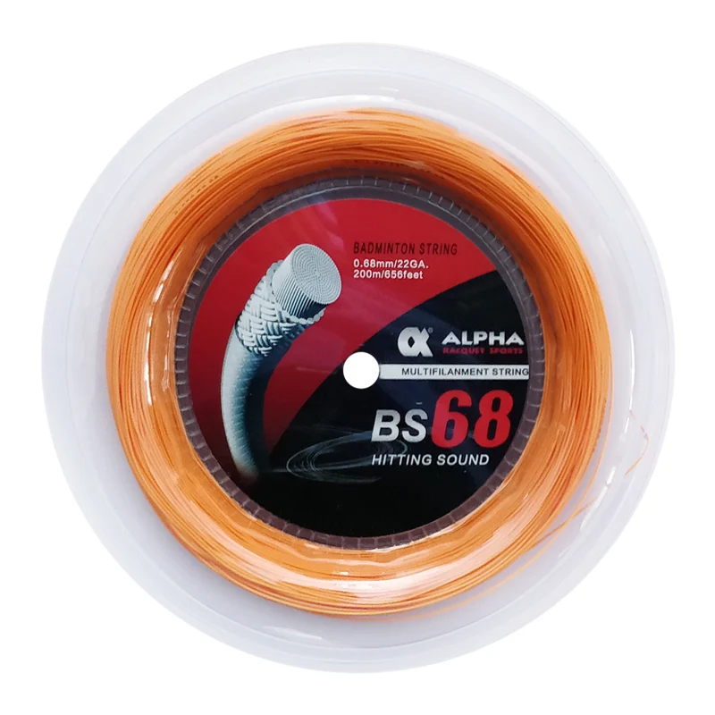 Alpha-Badminton-Racket-String-200m-Reels-Control-Comprehensive ...