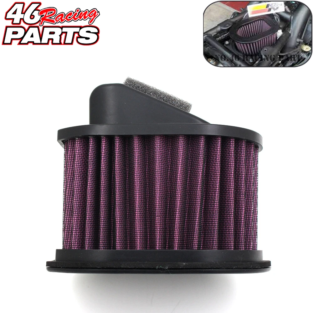 Z800-Z750-2004-2012-Z1000-2006-2009-Motorcycle-Air-Filter-For-Kawasaki ...