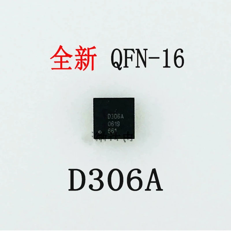 1piece-LOT-D306A-QFN-16-100-NEW-Original-In-stock.jpg