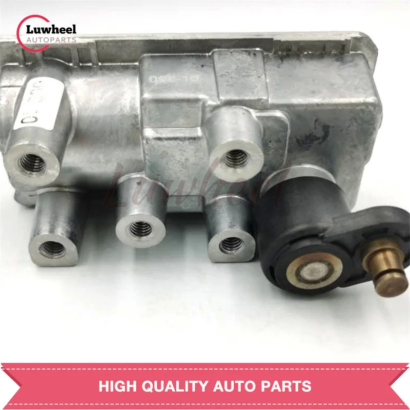 Turbo-Electronic-Actuator-Gearbox-6nw010430-36-COD-823699-0006-FOR-Audi ...