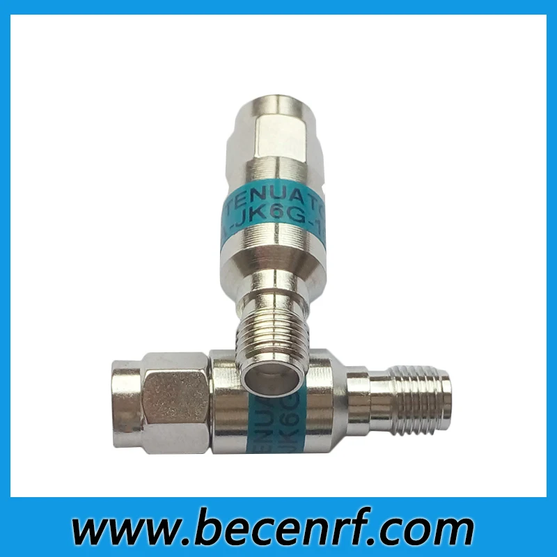 Free-shipping-2W-SMA-Fixed-Attenuator-50ohm-1db-2db-3db-4db-5db-6db-7db-8db-9db.jpg