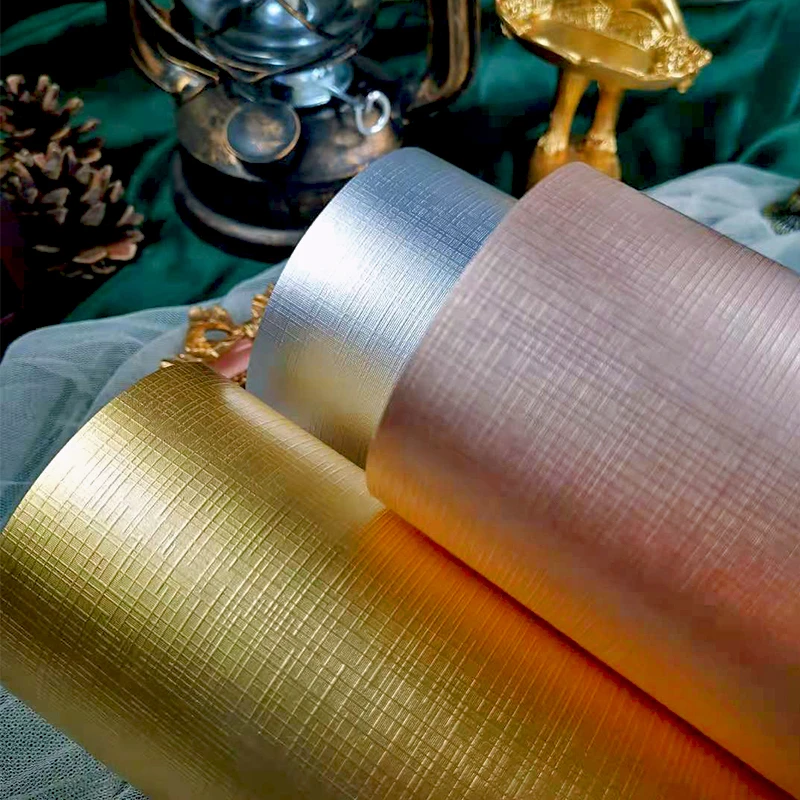 Panalisacraft 3 Colors A4 Mixed Colors Metallic Texture Paper Premium ...