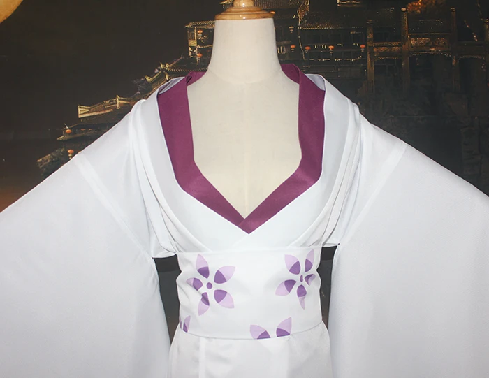 Аниме Demon Slayer Kimetsu no Yaiba паук Хил Rui's Mother Spider Rui ...