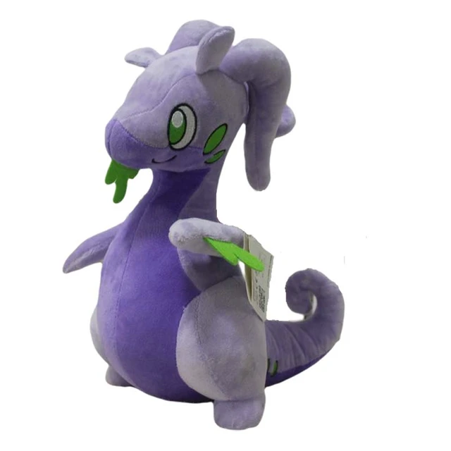 Goodra Pokemon