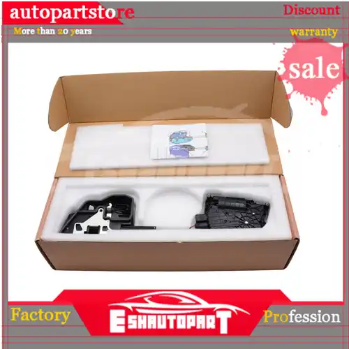 AP03 New 51 21 7 185 689, 51217185689 For BMW F01 F02 F04 F10 Front ...