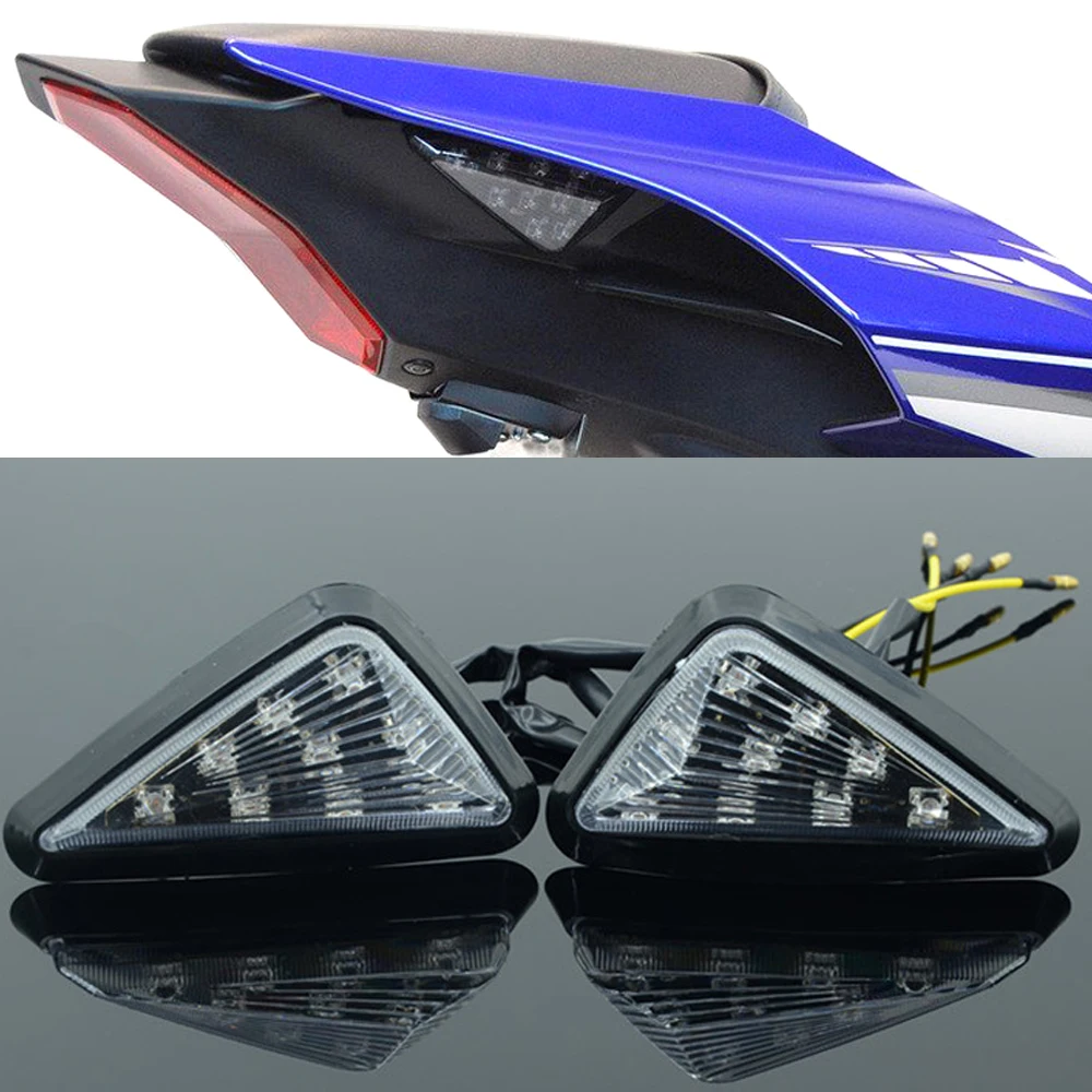 LED-Turn-Signal-Indicator-Light-For-YAMAHA-YZF-R1-M-S-R1M-R1S-2015-2020 ...