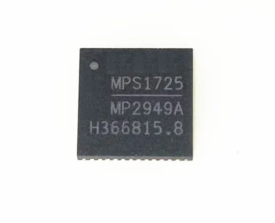 2. 50 Uds Original MP2949AGQKT MP2949A MP2949 QFN 48|charger connector ...