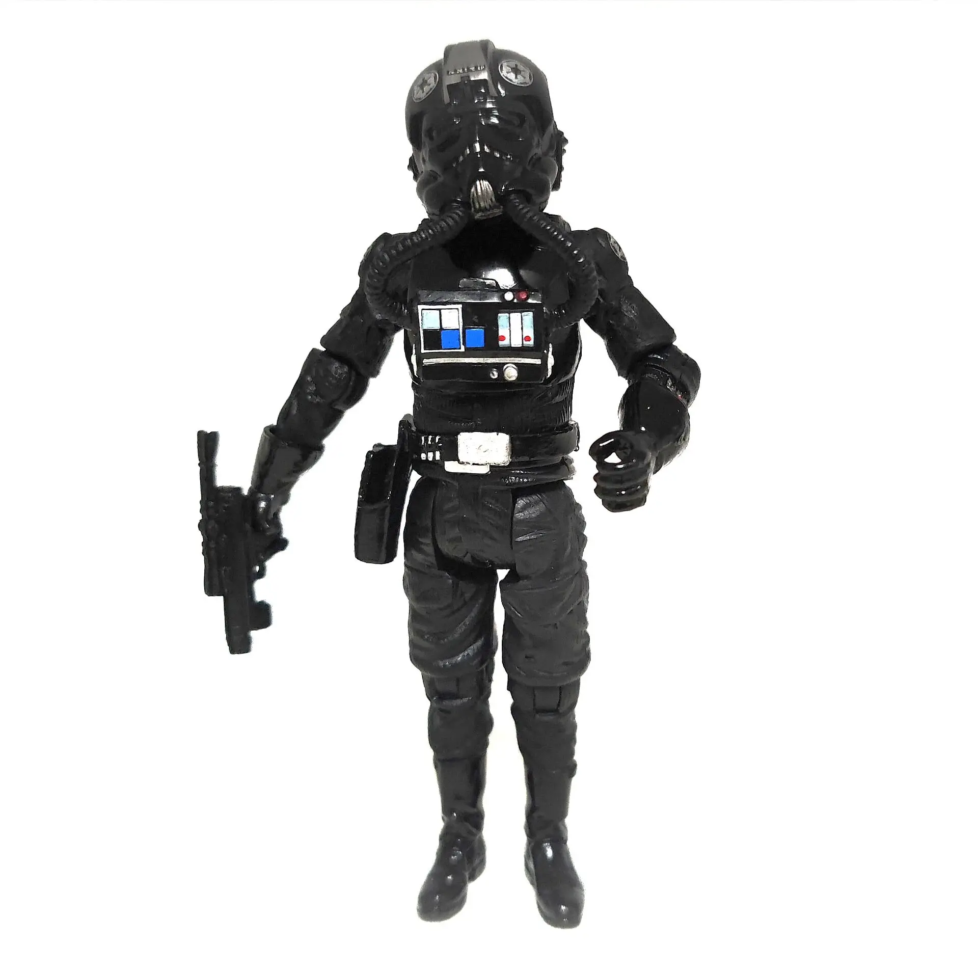 Star Wars Tie Fighter Pilot
