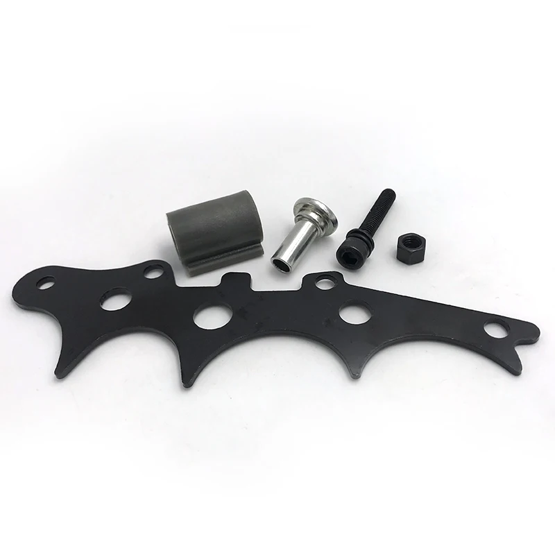 Felling Dog Bumper Spike Chain Catcher Kit For Husqvarna 362 365 371 ...