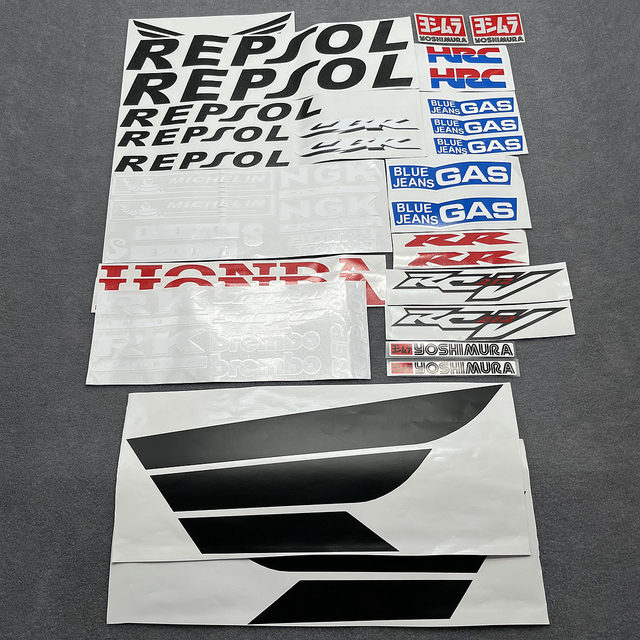 [(200004889)RC212V REPSOL]