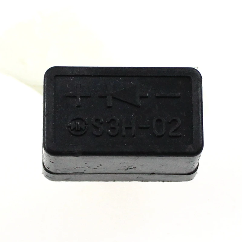 Autres Silicon Rectifier Diode S3H-02 Electric Start For Honda 31700 ...