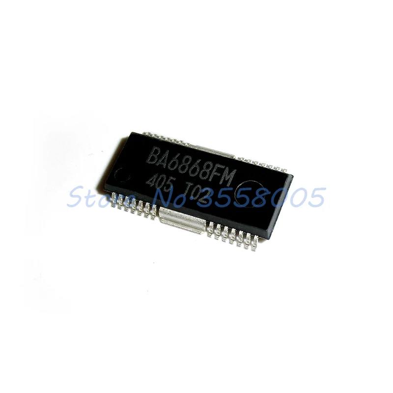 5pcs/lot Ba6868fm-e2 Ba6868fm Hsop Ba6868 6868fm - Integrated Circuits - AliExpress