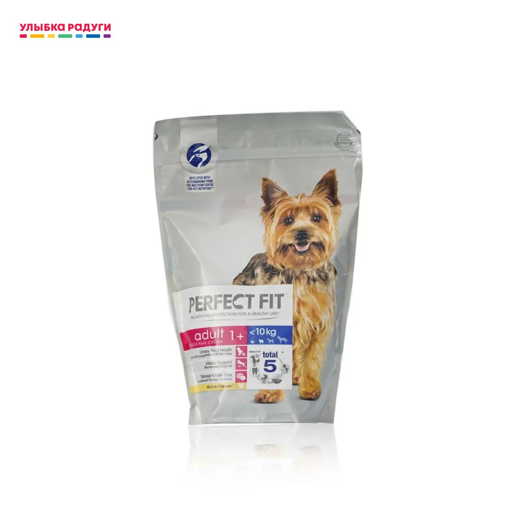 Is Perfect Fit A Good Dog Food