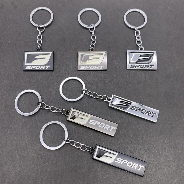 Lexus Key Chain