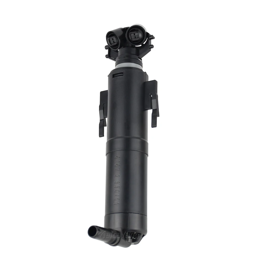 Headlamp Cleaning Washer Sprayer Nozzle Actuator Jet 61672990155 LH= RH ...