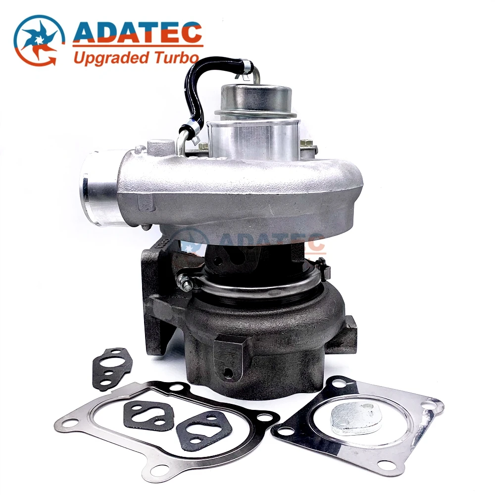 17201 17020 1720117020 CT26 17201 17020 Turbo Turbocharger For TOYOTA ...