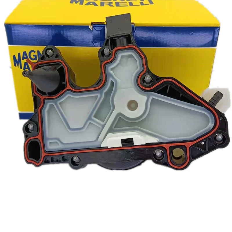 Other Parts & Accessories - Car Oil and Gas Oil Water Separator for ...
