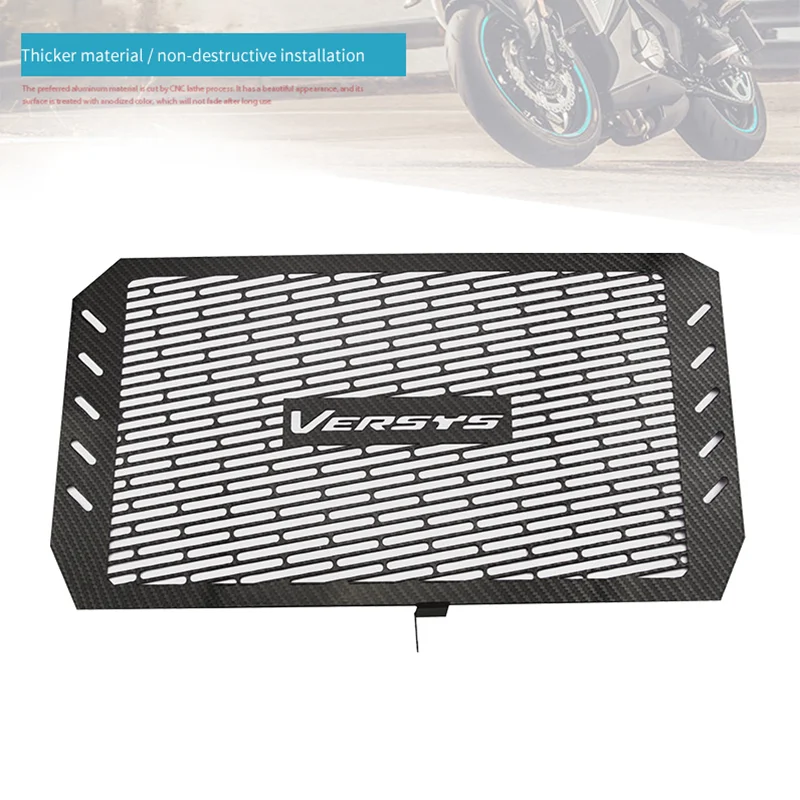 Motorcycle-Guard-Cover-Protector-For-KAWASAKI-VERSYS1000-2012-2018 ...