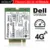 DW5820e Fibocom L850 GL LTE/WCDMA 4G WWAN Card Module 0284DC 284DC for ...
