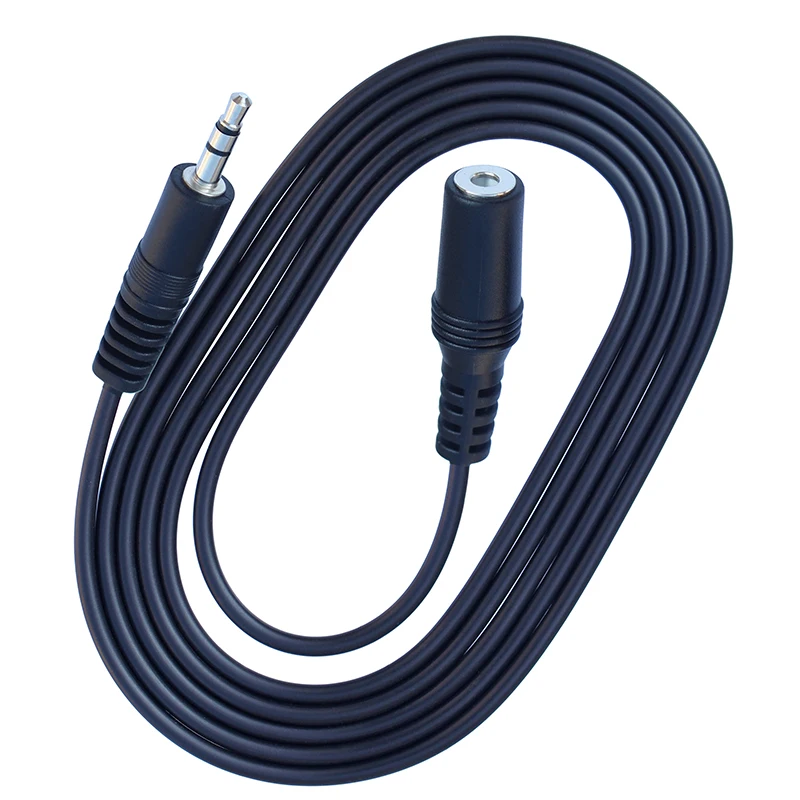 Audio Cable Extension Tv | Aux Extension Cable | Audio Video Cables - 1 ...